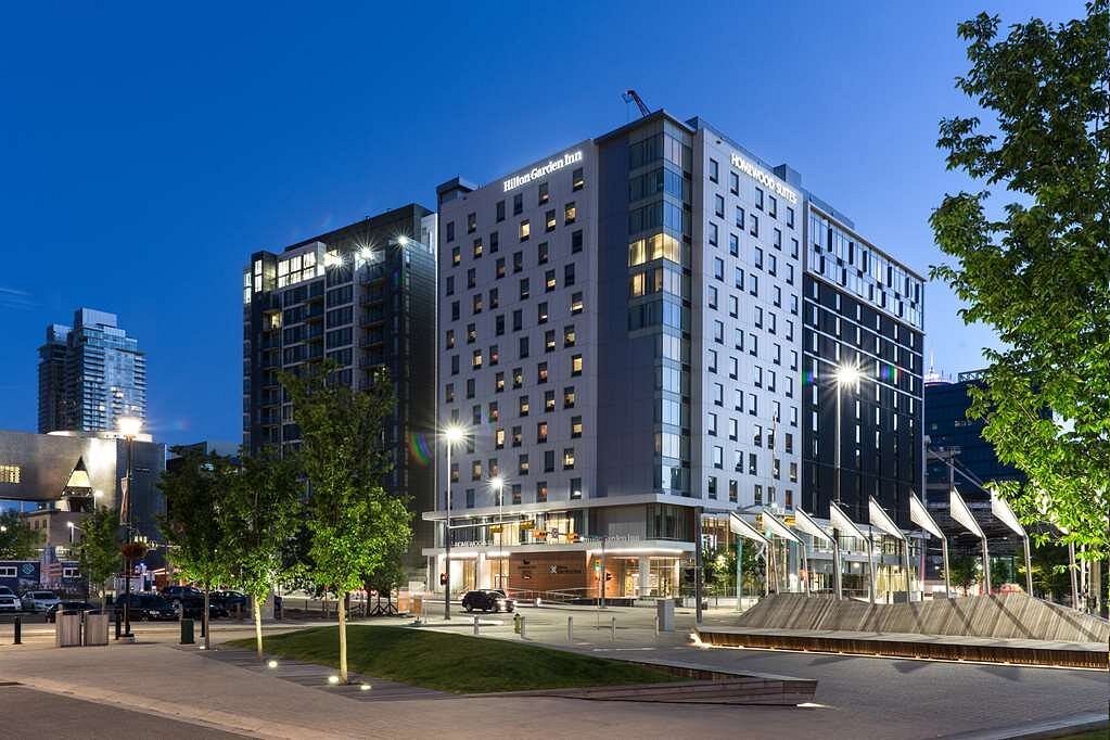 Preview Hotels